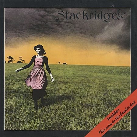 Stackridge Albums: songs, discography, biography, and listening guide ...