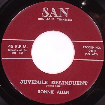 Ronnie Allen Albums: songs, discography, biography, and listening guide ...