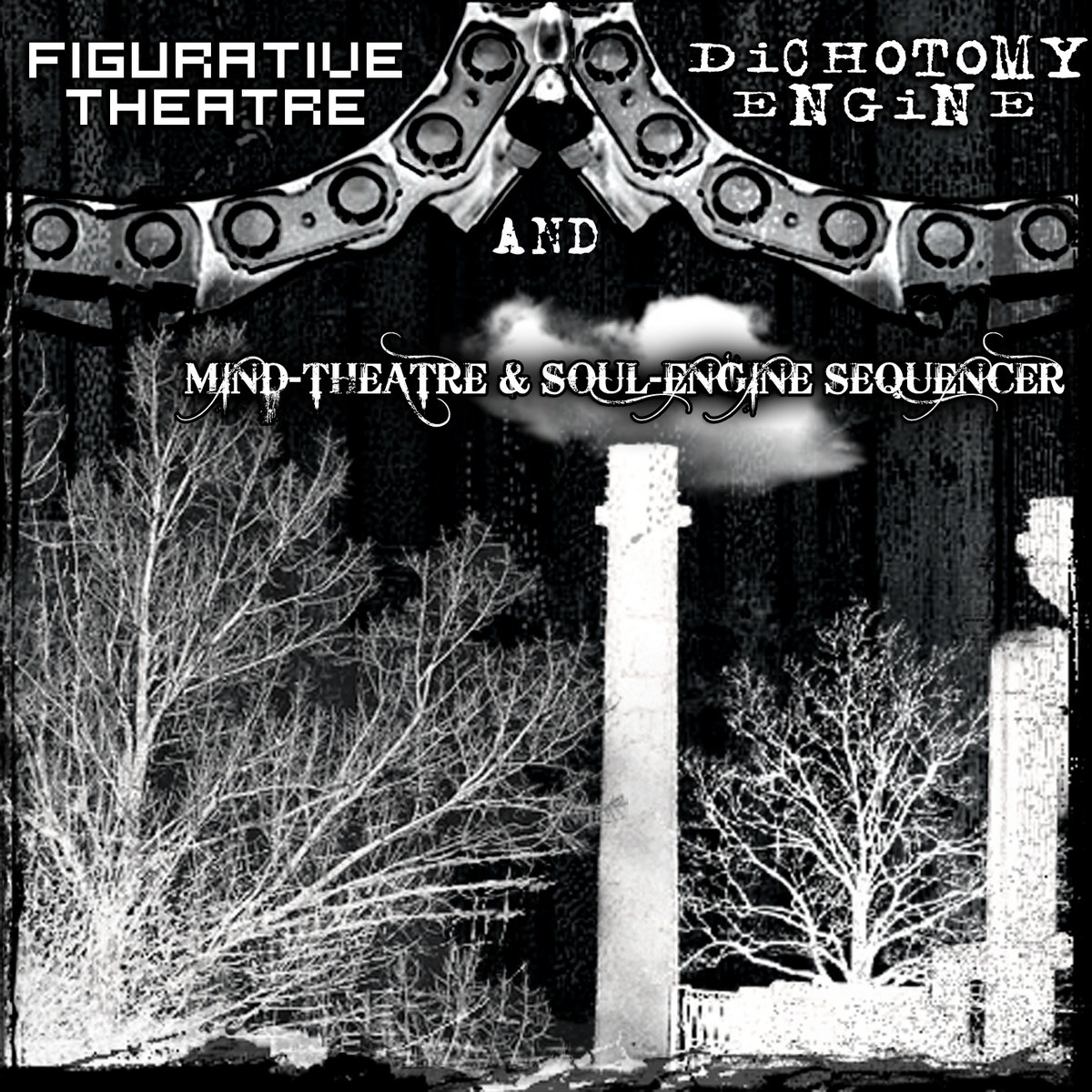 Mind-Theatre & Soul-Engine Sequencer by Dichotomy Engine / Figurative ...
