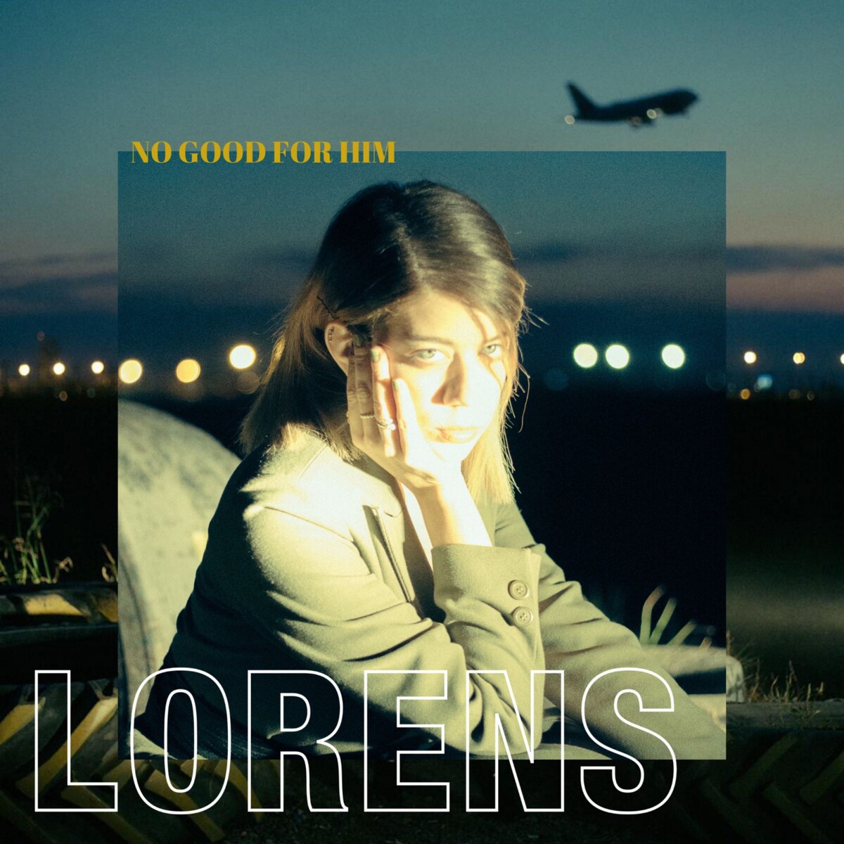 No Good for Him by Lorens (Single, Alt-Pop): Reviews, Ratings, Credits ...
