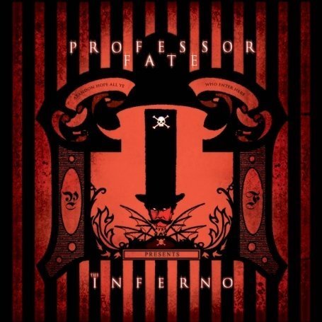 Professor Fate Albums: songs, discography, biography, and listening ...