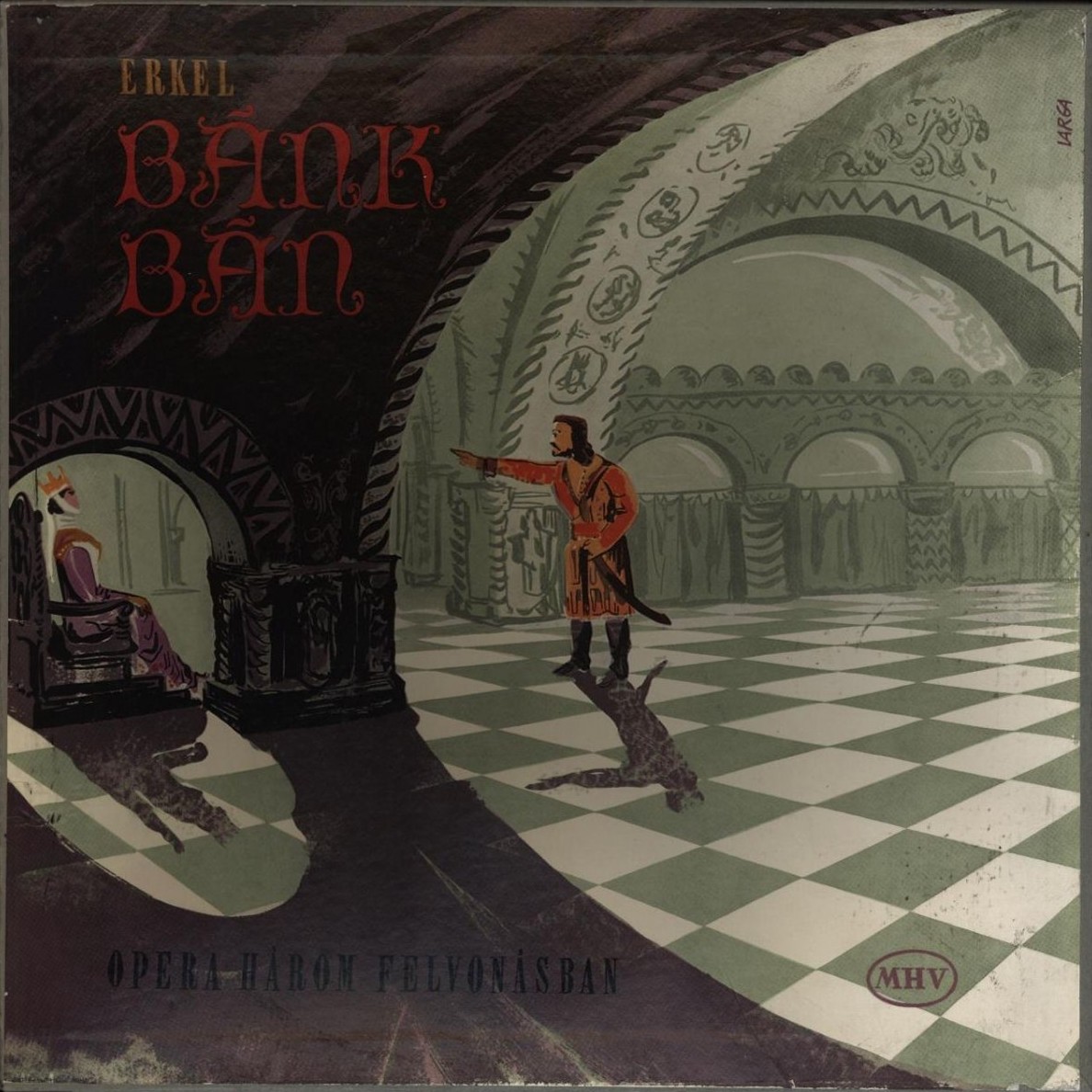 János Fodor Albums: songs, discography, biography, and listening guide ...