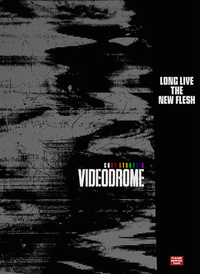 Videodrome: A Reinterpretation by Cory Strand (Album): Reviews, Ratings ...