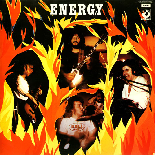Energy Albums: songs, discography, biography, and listening guide ...