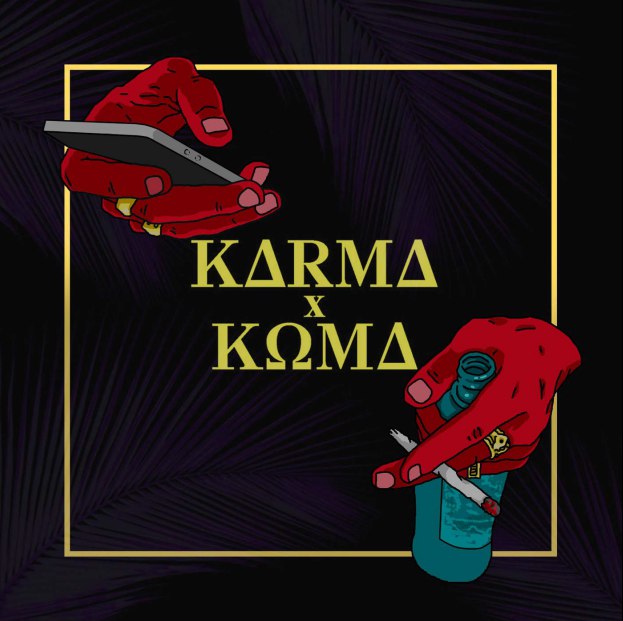 Карма х кома by ATL (Mixtape, Cloud Rap): Reviews, Ratings, Credits ...