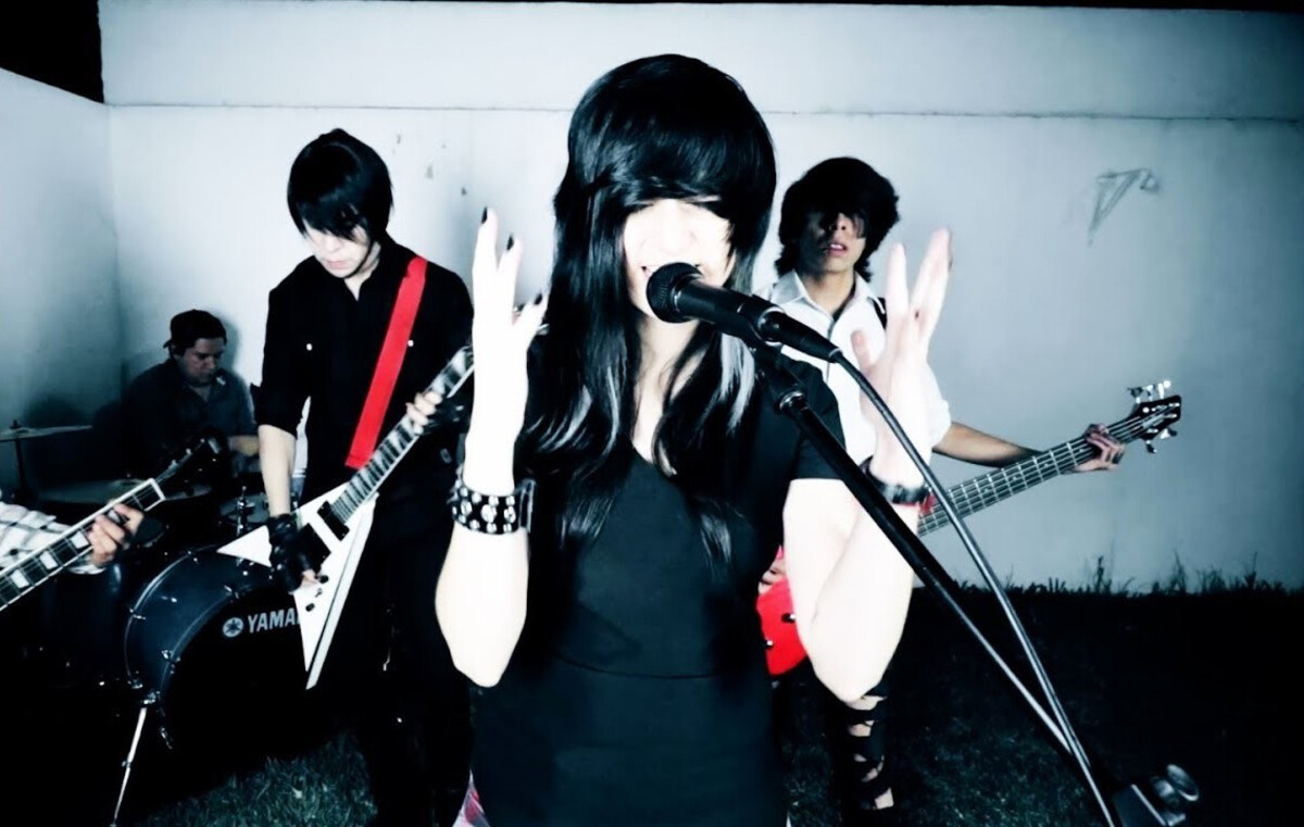 Transparente by Alex Excel & Alex Feel (Music video): Reviews, Ratings ...