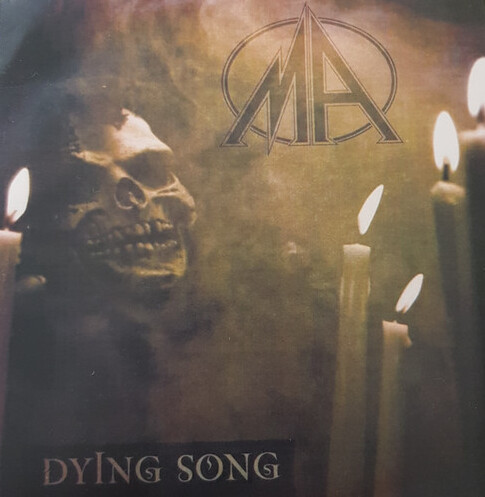Dying Song by Metal Allegiance (Single): Reviews, Ratings, Credits ...