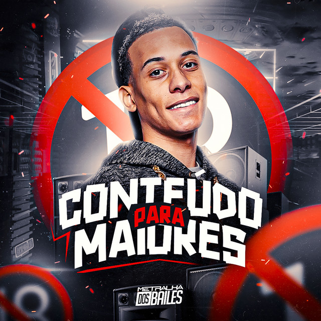 Conteúdo para maiores by MC MN (Album): Reviews, Ratings, Credits, Song ...