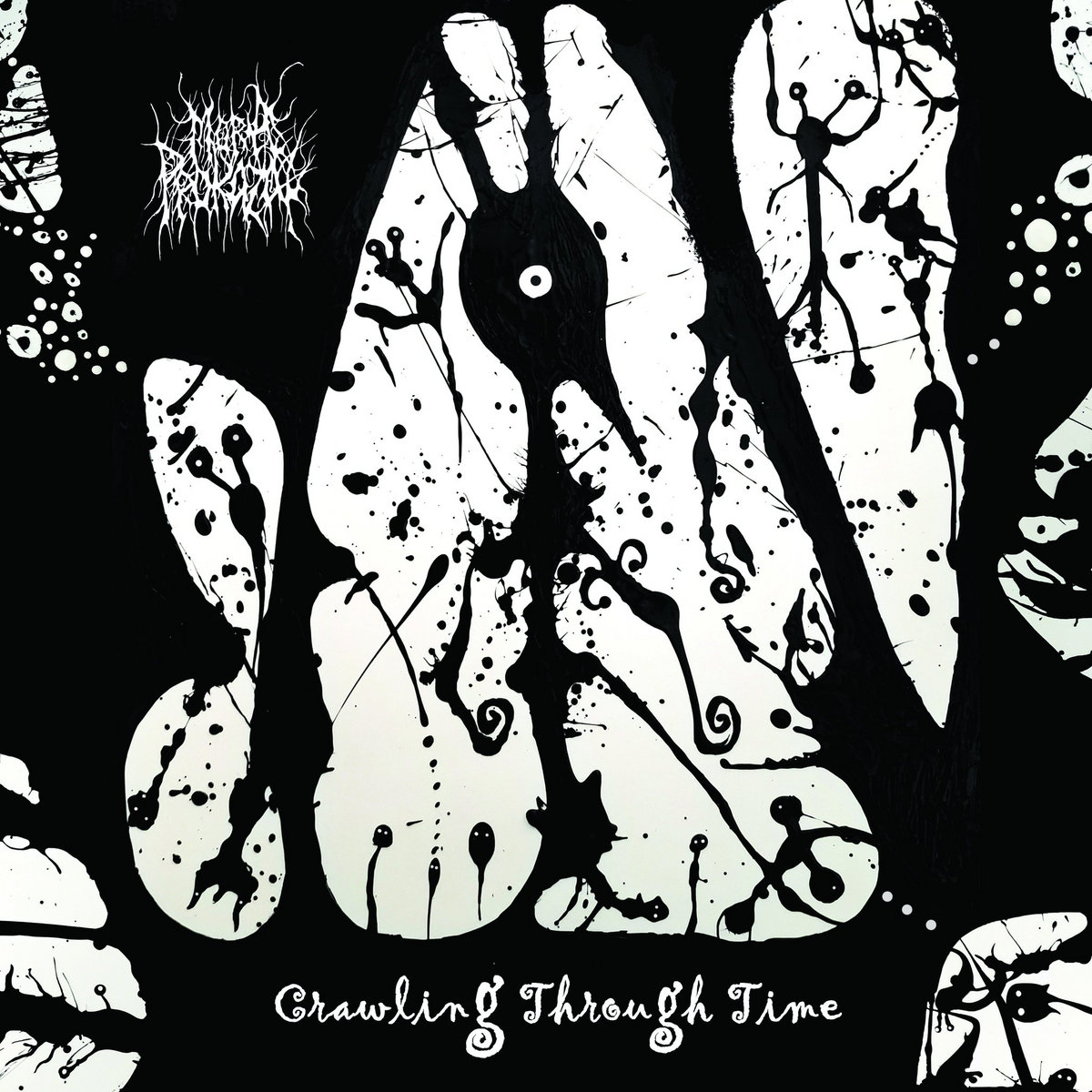 Crawling Through Time by Mora Prokaza (EP): Reviews, Ratings, Credits ...