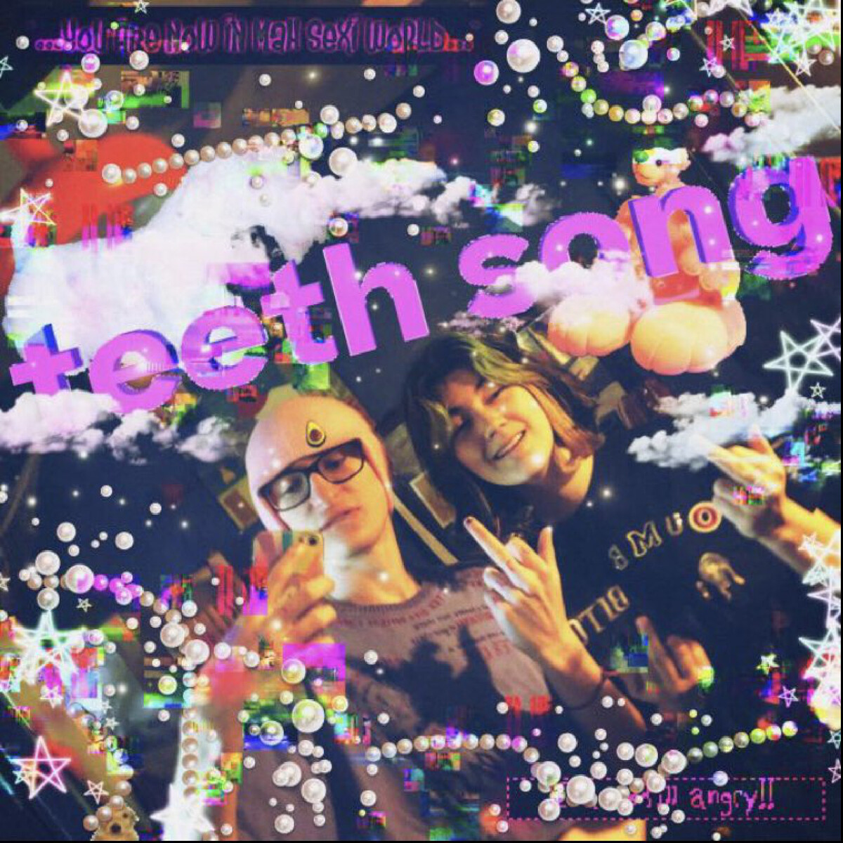 Wonton Albums: songs, discography, biography, and listening guide ...