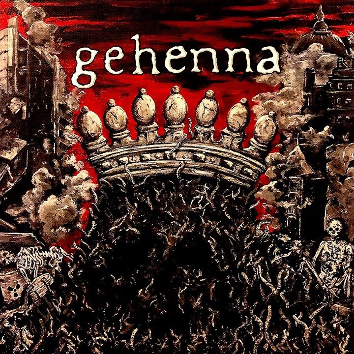 Black Sun Valley by Gehenna (Music video): Reviews, Ratings, Credits ...