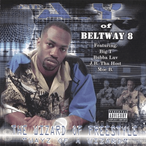 Wayz of a Wizard by AY the Wizard (Album, Hip Hop): Reviews, Ratings ...