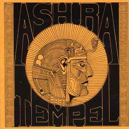 Ash Ra Tempel by Ash Ra Tempel (Album, Krautrock): Reviews, Ratings ...