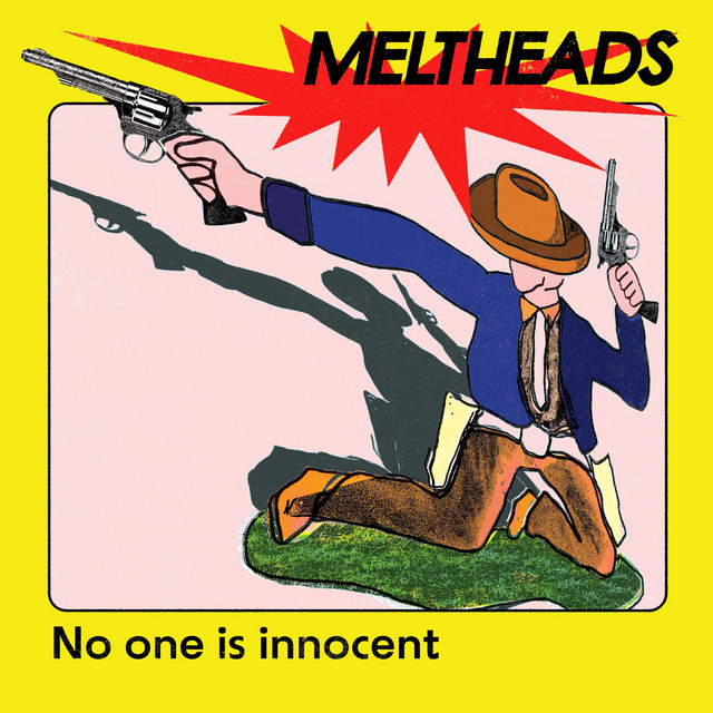 No One Is Innocent by Meltheads (Single): Reviews, Ratings, Credits ...