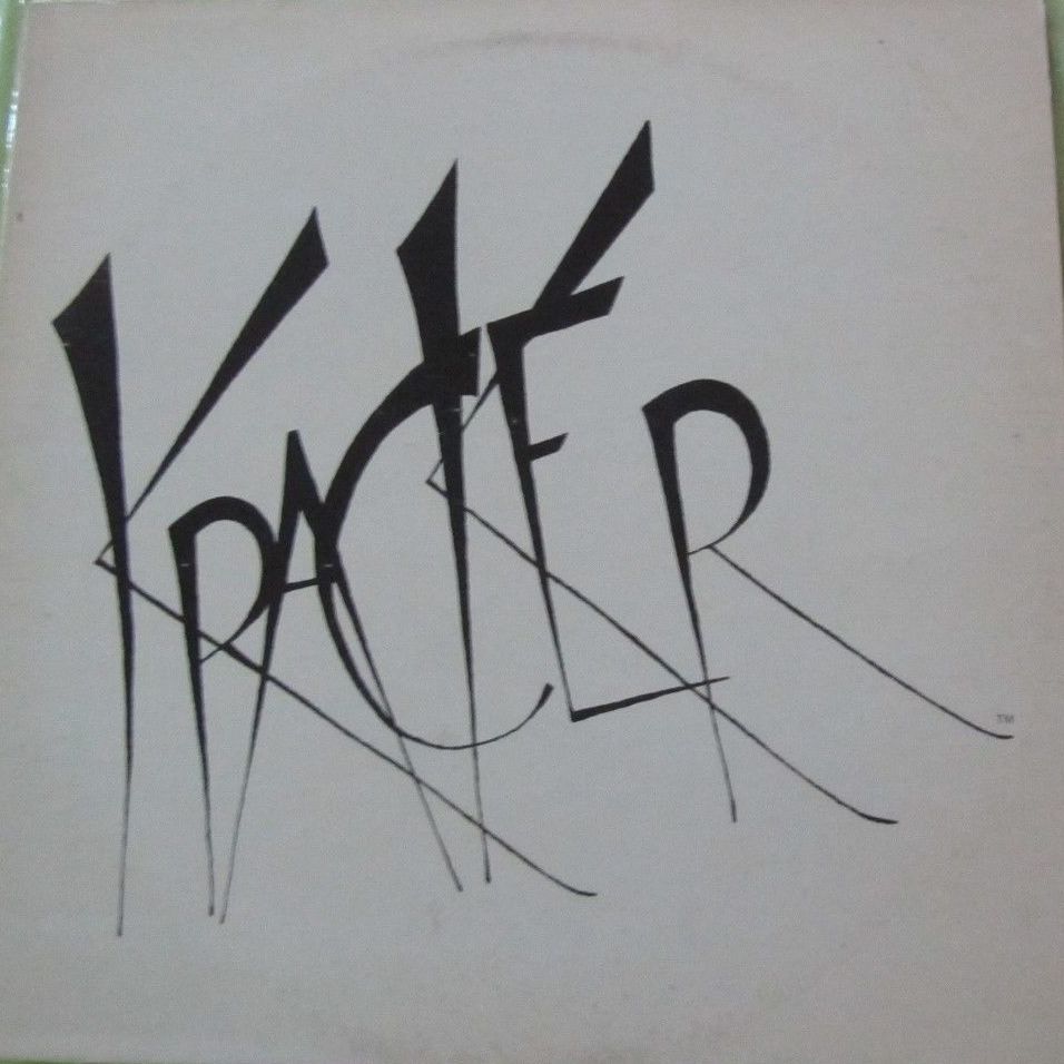 Kracker by Kracker (Album, Hard Rock): Reviews, Ratings, Credits, Song ...