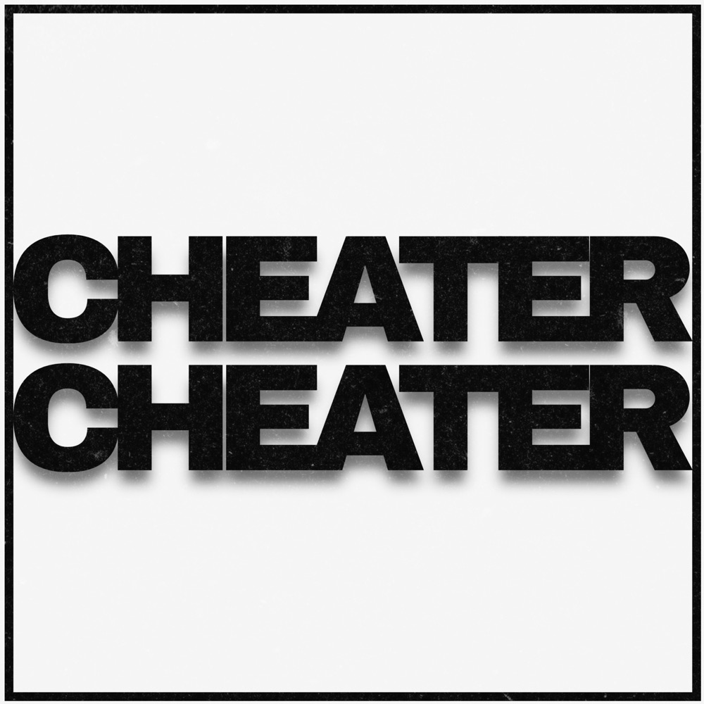 Cheater Cheater by Radio Flower (Single): Reviews, Ratings, Credits ...
