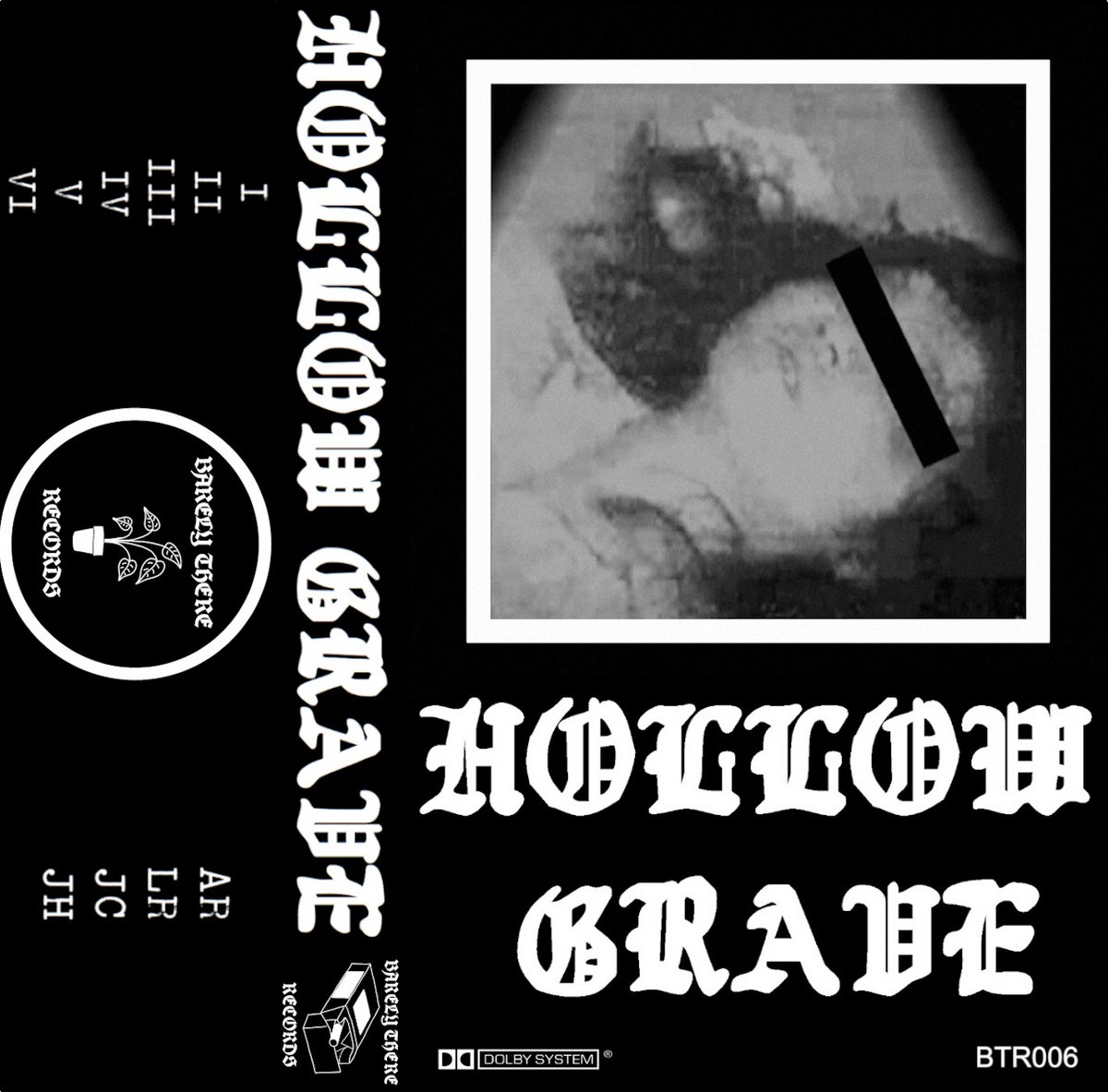 Hollow Grave Albums: songs, discography, biography, and listening guide - Rate Your Music