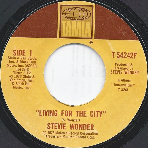 Best Soul singles of 1973 - Rate Your Music