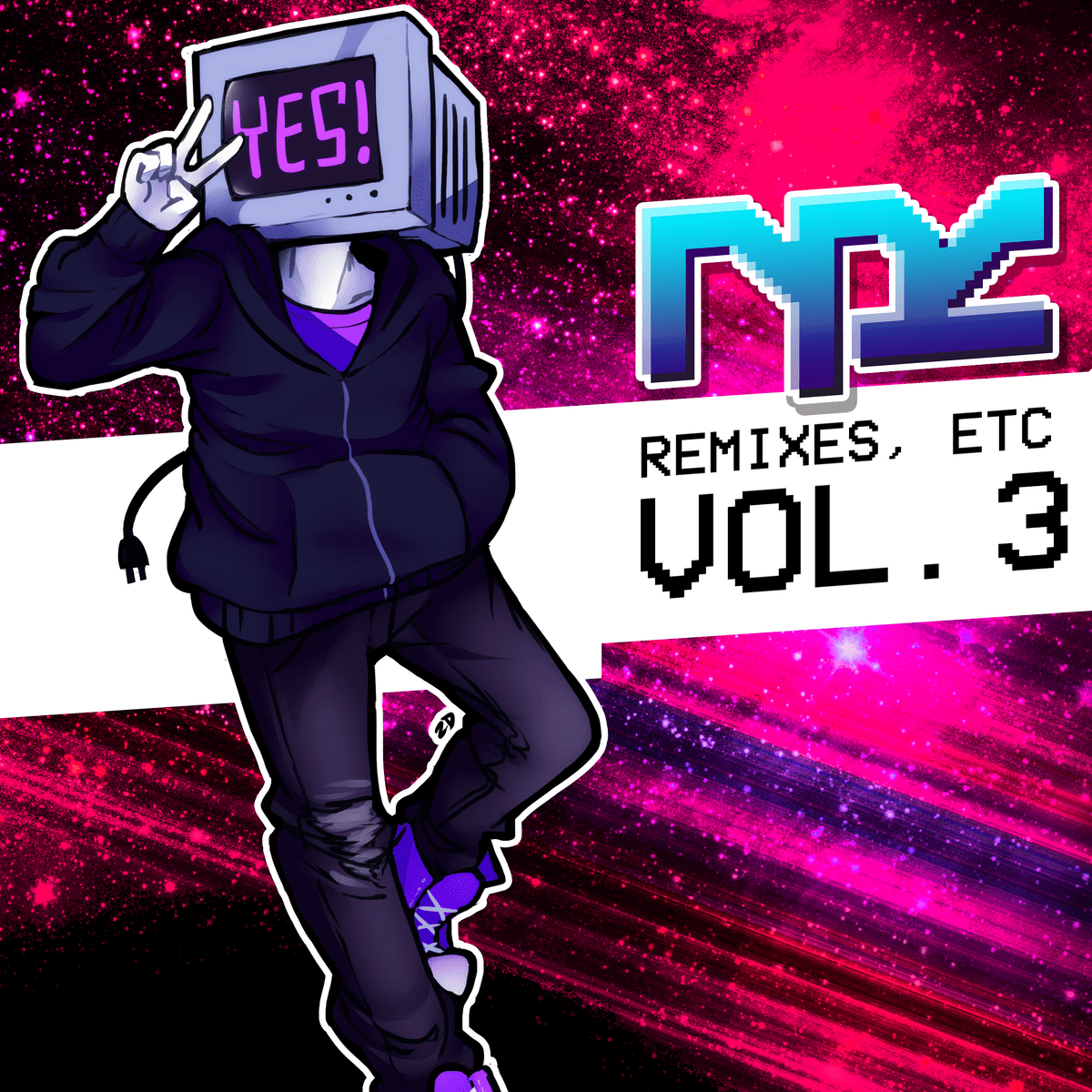 Remixes, Etc. Vol. 3 by NPC (Compilation): Reviews, Ratings, Credits ...