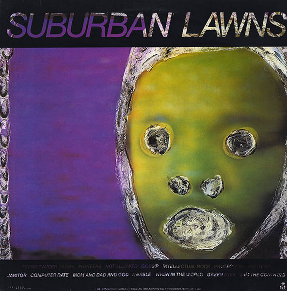 Suburban Lawns Albums: songs, discography, biography, and listening ...