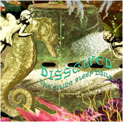 The Silica Sleep Coils by Dissolved (Album): Reviews, Ratings, Credits ...