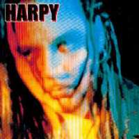Harpy by Harpy (Album, Industrial): Reviews, Ratings, Credits, Song ...