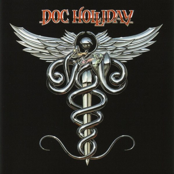 Doc Holliday by Doc Holliday (Album, Southern Rock): Reviews, Ratings ...