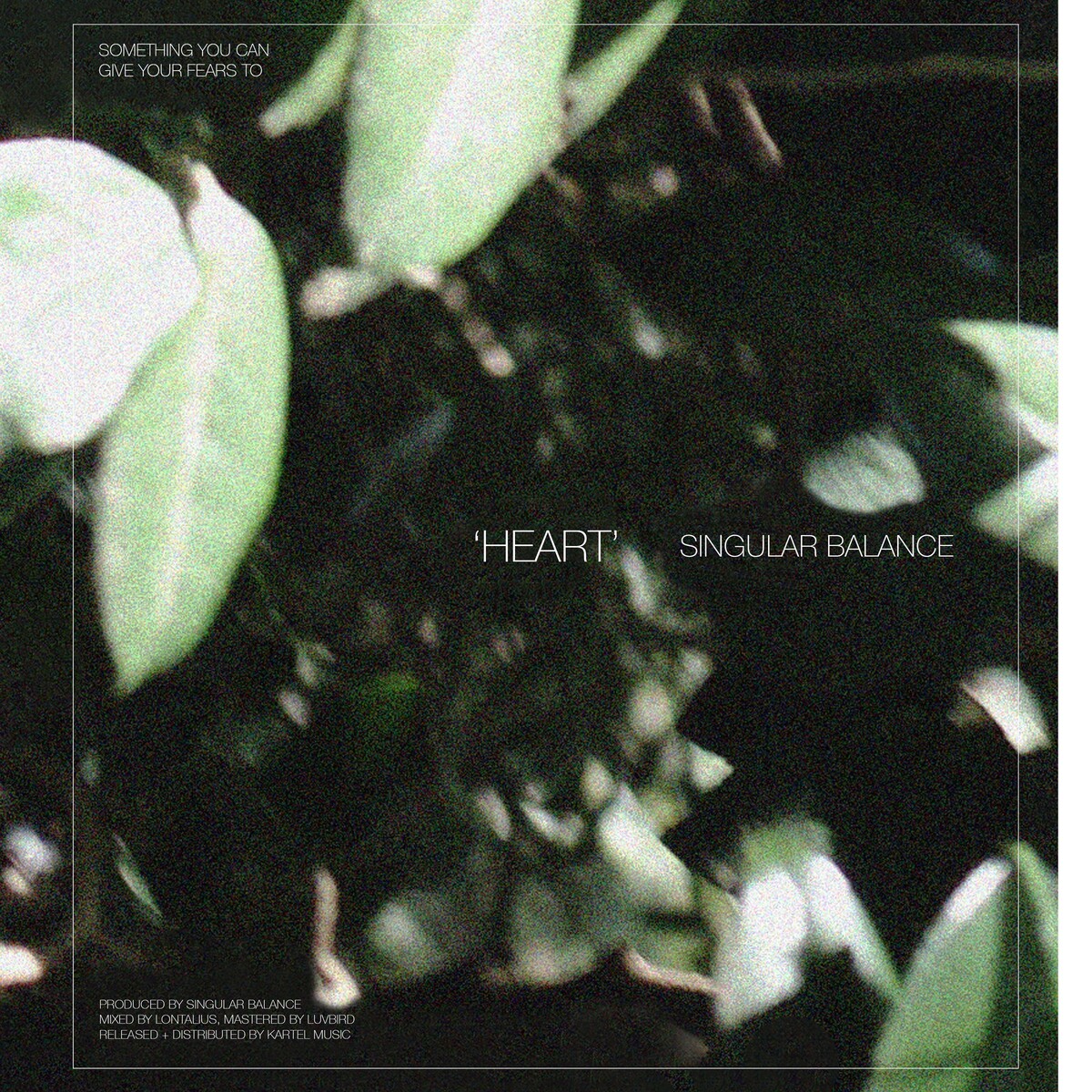 Heart by Singular Balance (EP): Reviews, Ratings, Credits, Song list ...