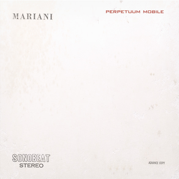 Mariani Albums: songs, discography, biography, and listening guide ...