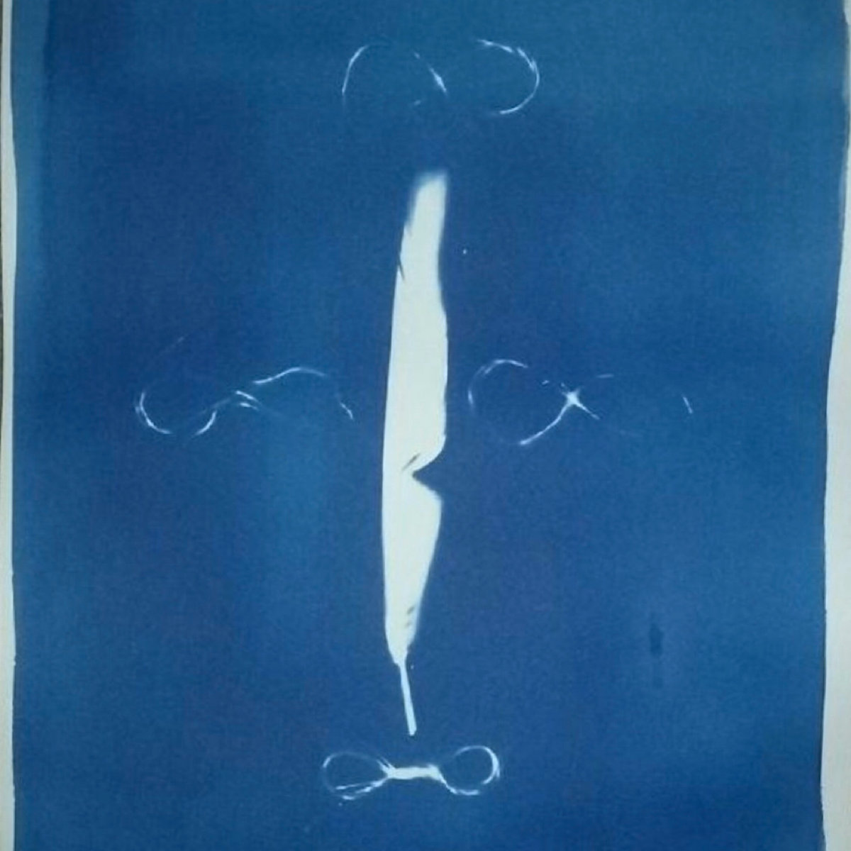 Cyanotype. by Speak Softly (Album): Reviews, Ratings, Credits, Song ...