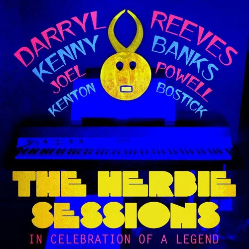 The Herbie Sessions by Darryl Reeves (Album): Reviews, Ratings, Credits ...