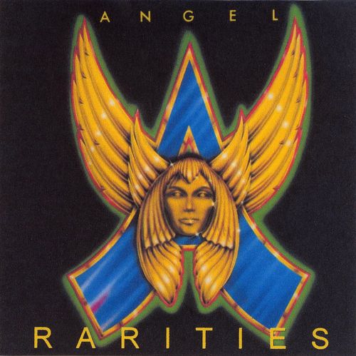 Rarities by Angel (Bootleg): Reviews, Ratings, Credits, Song list ...