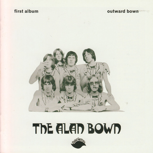 The Alan Bown Albums: songs, discography, biography, and listening ...