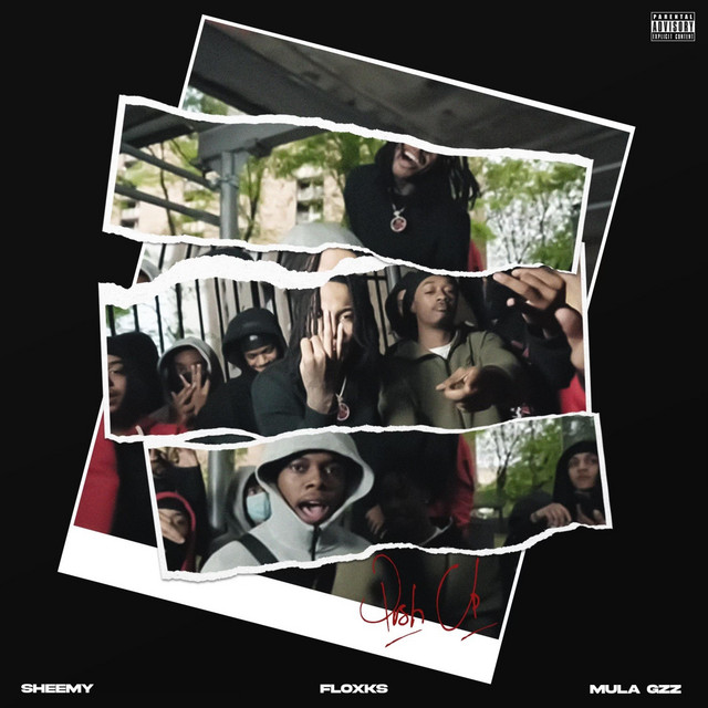 Push Up by Sheemy (Single, Gangsta Rap): Reviews, Ratings, Credits ...
