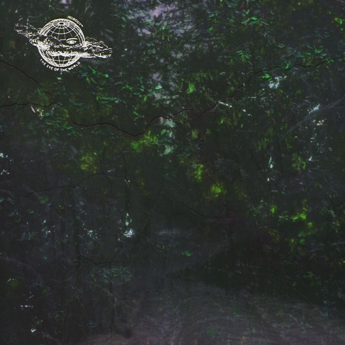 The Eye of the World by Nobody™ (Album, Ambient): Reviews, Ratings ...