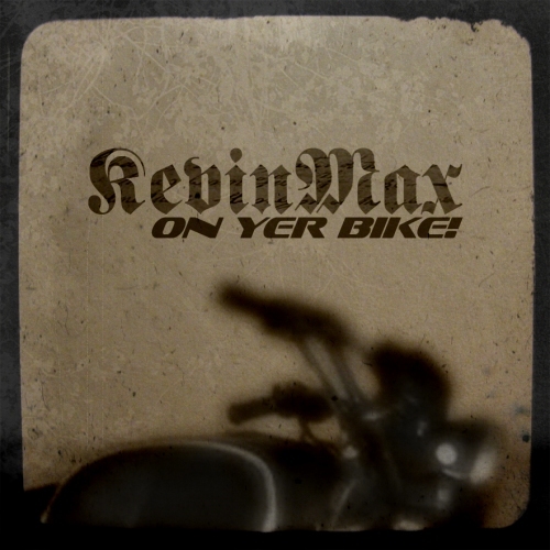 On Yer Bike! by Kevin Max (Single): Reviews, Ratings, Credits, Song ...