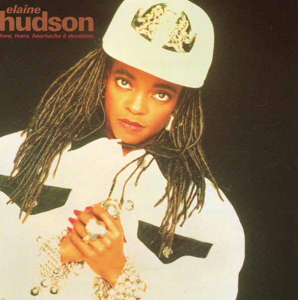 Love, Tears, Heartache & Devotion by Elaine Hudson (Album): Reviews, Ratings, Credits, Song list ...