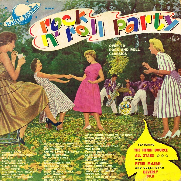 Henri Bource All Stars Albums: songs, discography, biography, and ...