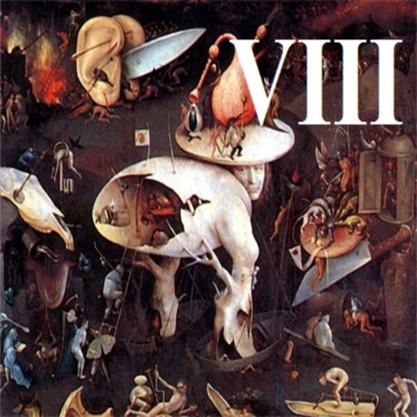 A Gang of Instrumentals VIII by Messiah Musik (Mixtape): Reviews ...