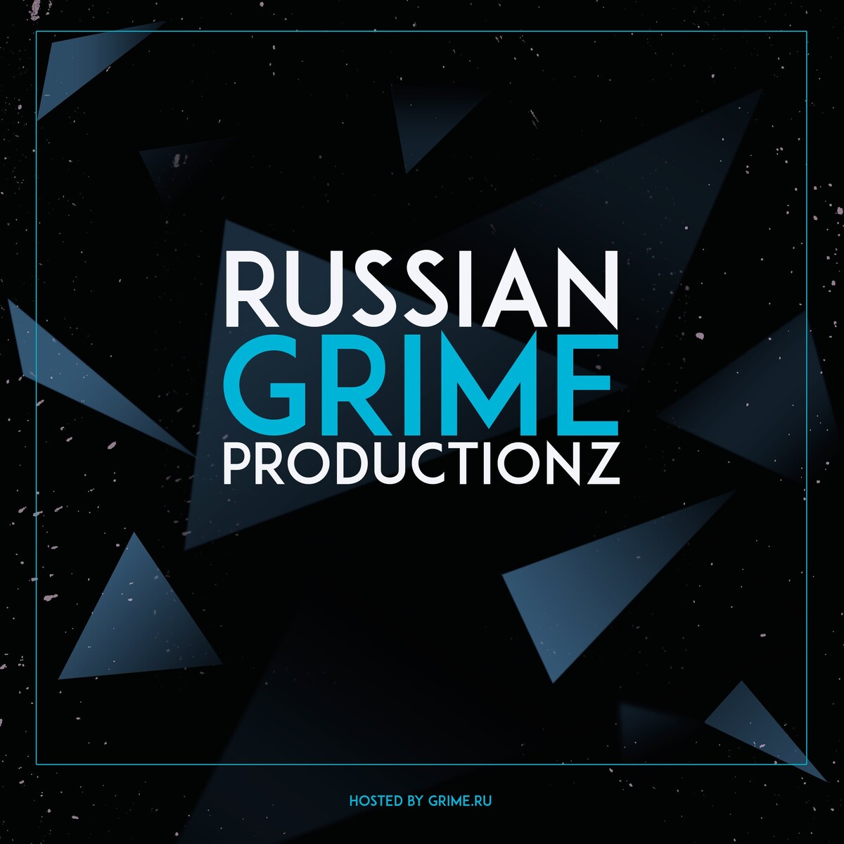 Russian Grime Productionz by Various Artists (Compilation): Reviews ...