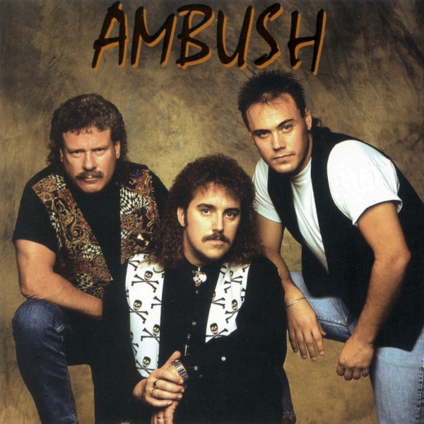 Ambush by Ambush (Album, Country): Reviews, Ratings, Credits, Song list ...