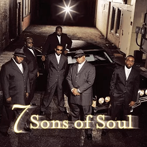 7 Sons of Soul Albums: songs, discography, biography, and listening ...