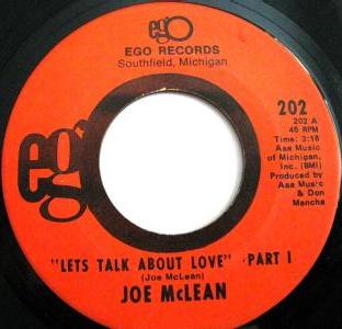 Joe McLean Albums: songs, discography, biography, and listening guide ...