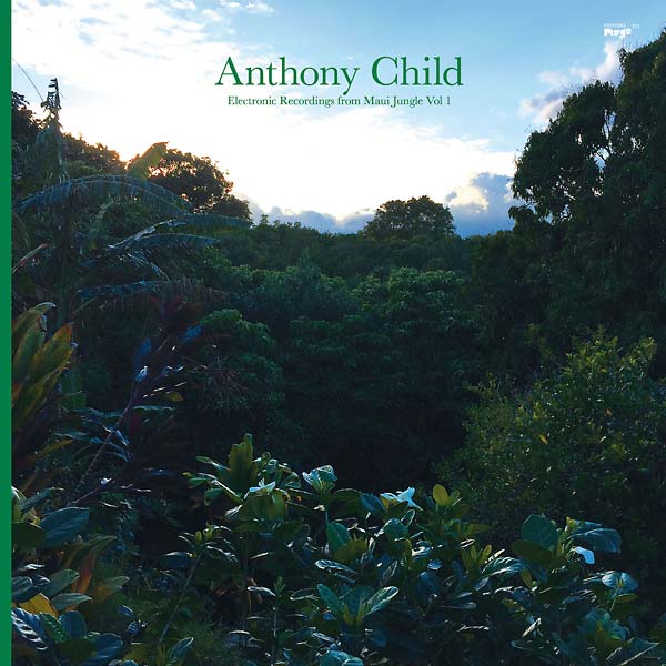 Anthony Child Albums: songs, discography, biography, and listening ...
