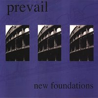 New Foundations by Prevail (Album, Screamo): Reviews, Ratings, Credits, Song list - Rate Your Music