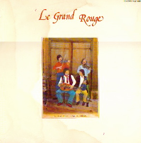 Le Grand rouge Albums: songs, discography, biography, and listening ...
