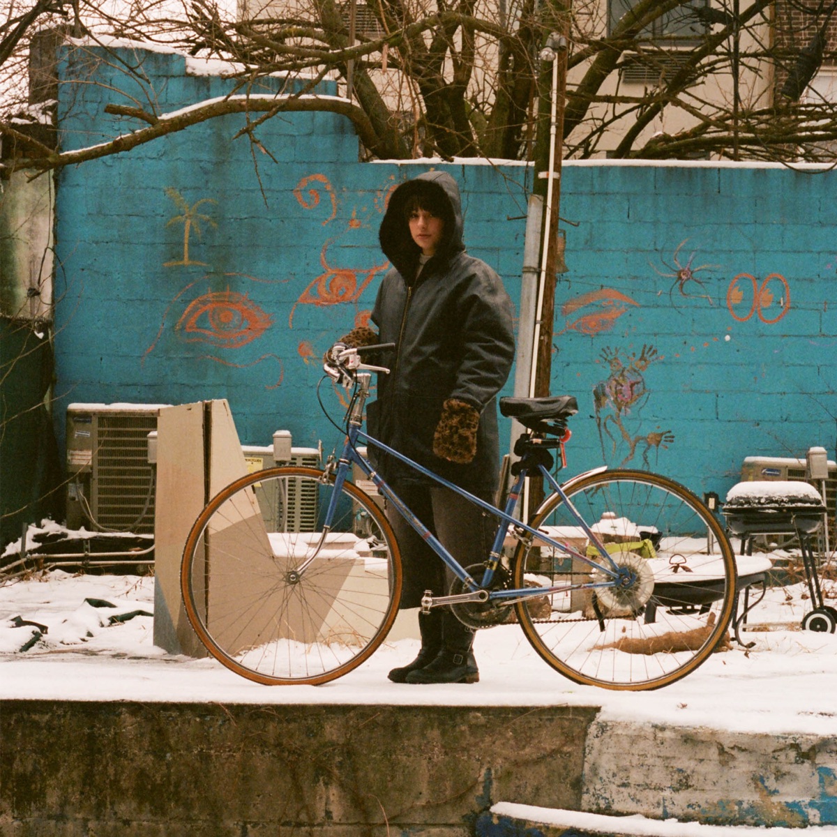 Winter Is the Best Season for Biking by Stevie Bill (Single): Reviews ...