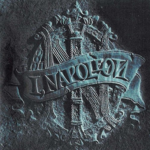 I, Napoleon by I, Napoleon (Album, Glam Metal): Reviews, Ratings ...