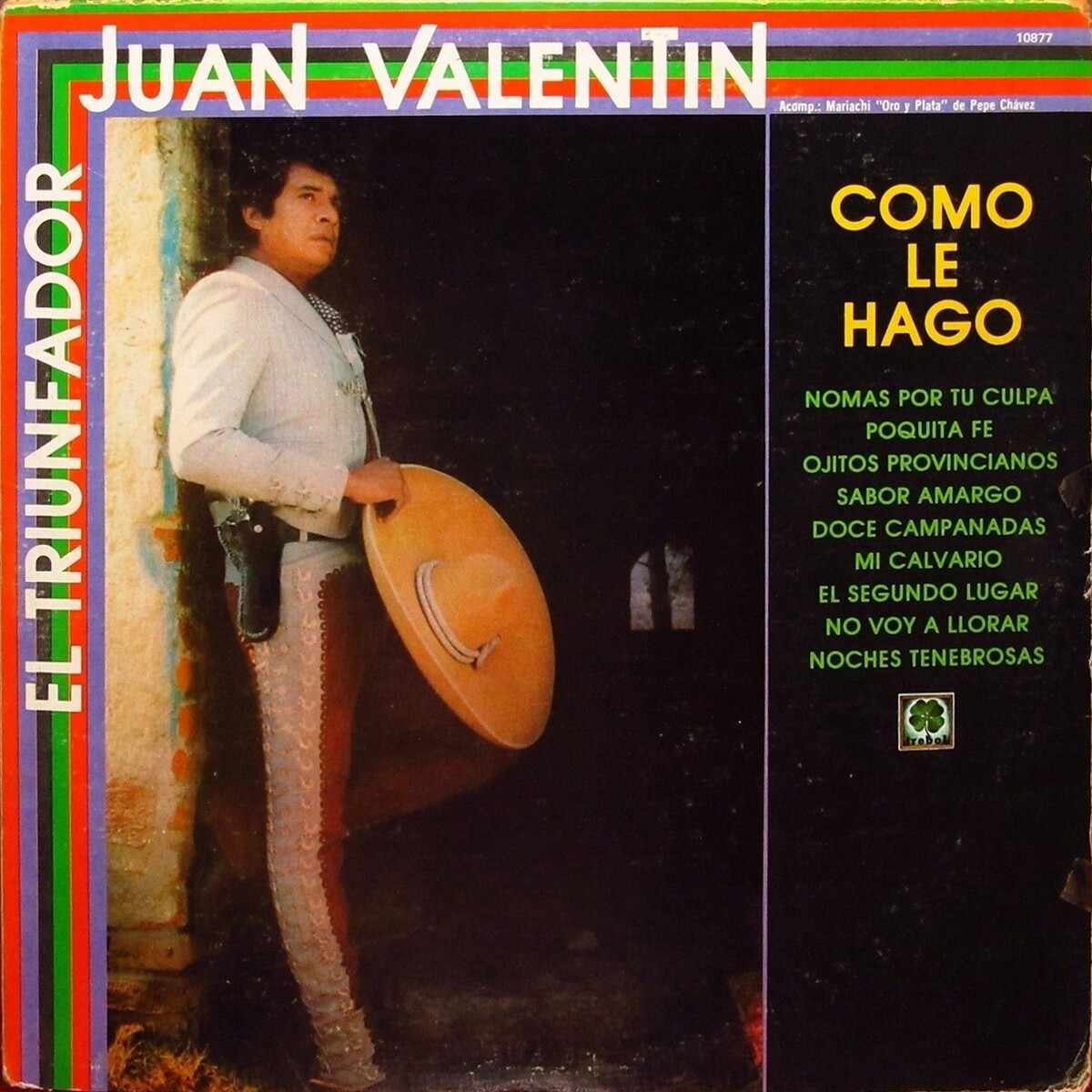 Juan Valentín Albums: songs, discography, biography, and listening ...