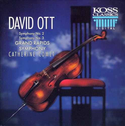 David Ott Albums: songs, discography, biography, and listening guide ...